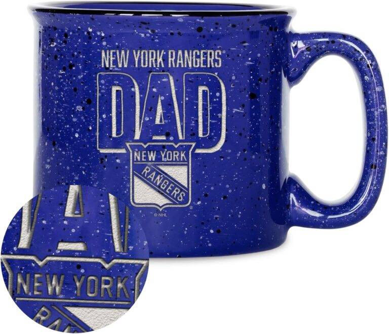 BlueshirtsNation - A New York Rangers Fan Club